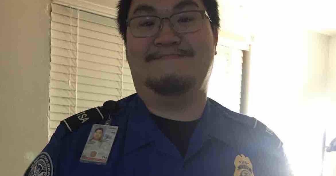 TSA agent killed after his car was 't-boned' in Kenner, police say; he ...