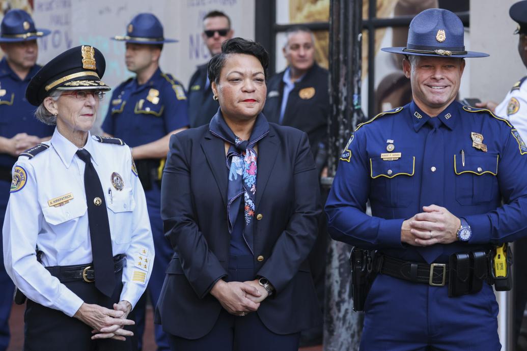 Former criminal court judge is running for New Orleans mayor | Local ...