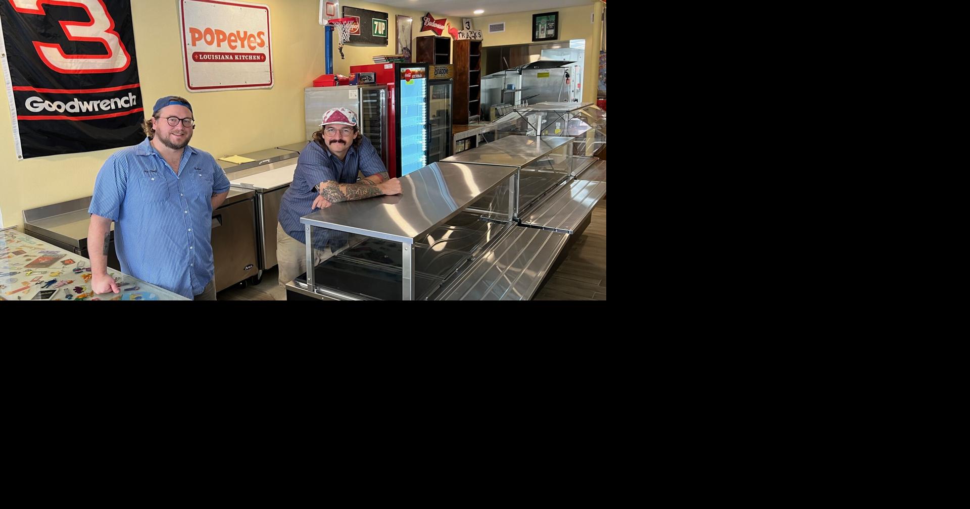 Turkey and the Wolf opening new restaurant in New Orleans | Where NOLA ...