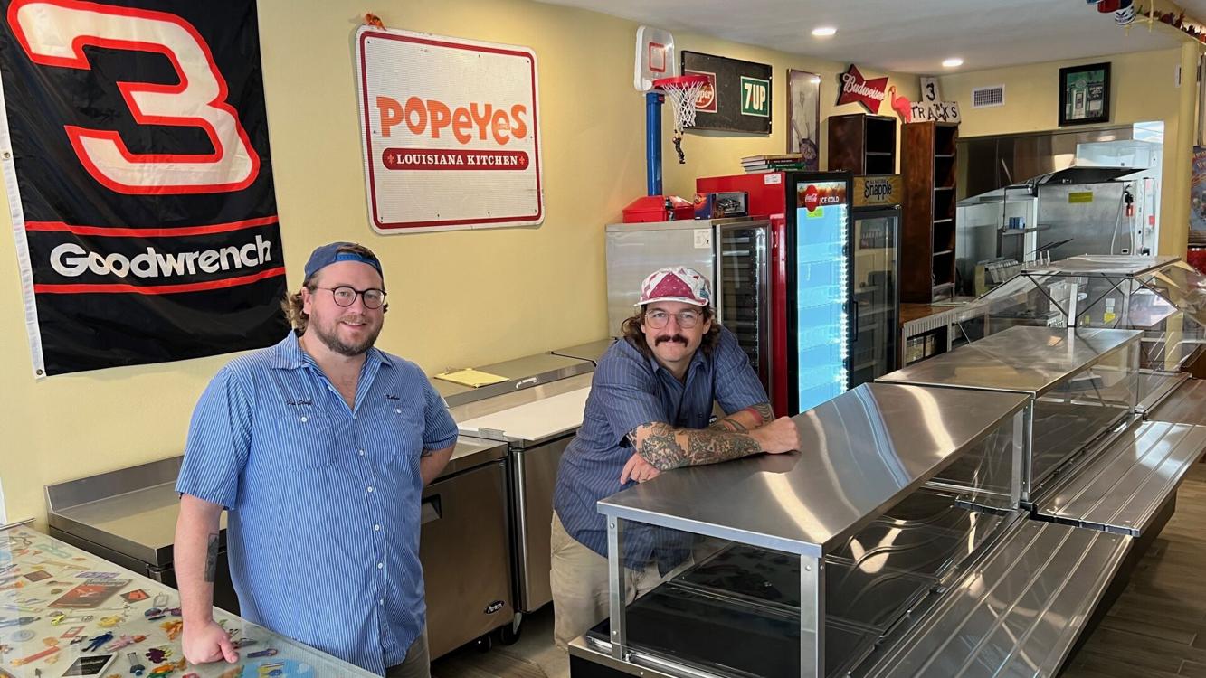 Turkey and the Wolf opening new restaurant in New Orleans | Where NOLA ...