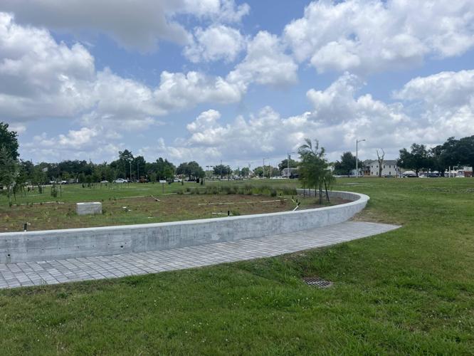 Sponsored: SWBNO green infrastructure projects provide natural ...