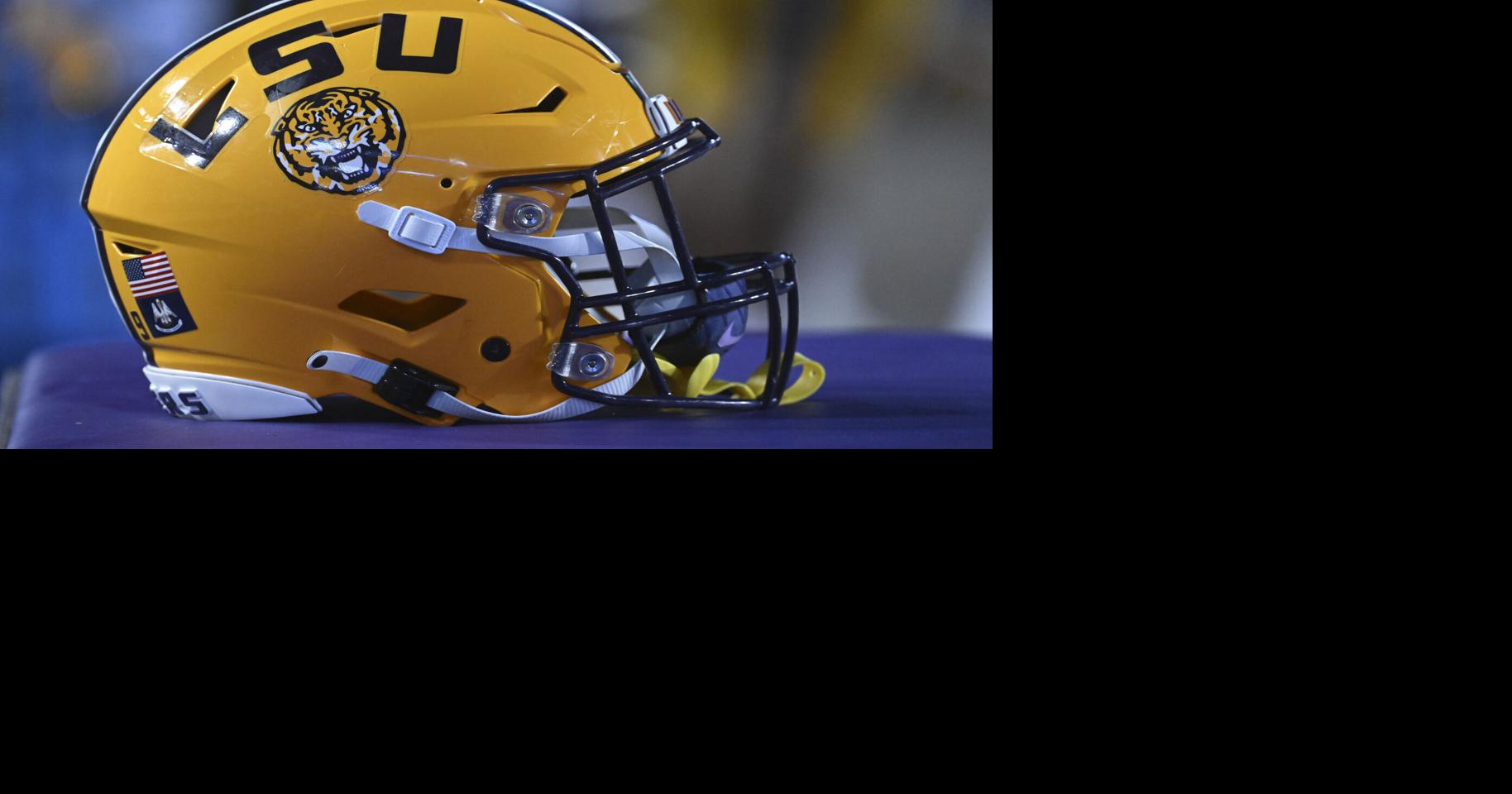 Many four-star linebacker Tylen Singleton commits to LSU | LSU | nola.com