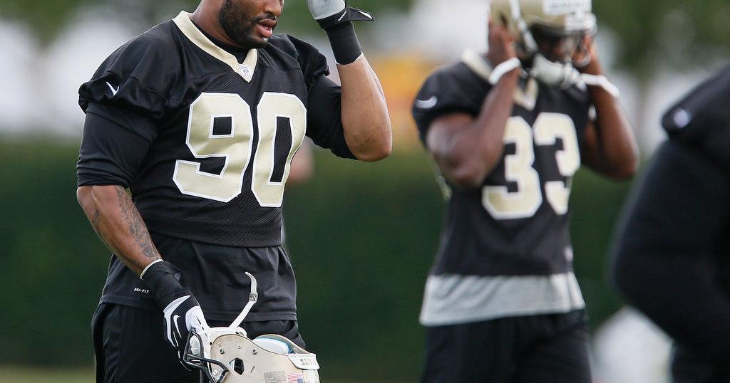 Will Victor Butler make an impact at outside linebacker this season ...