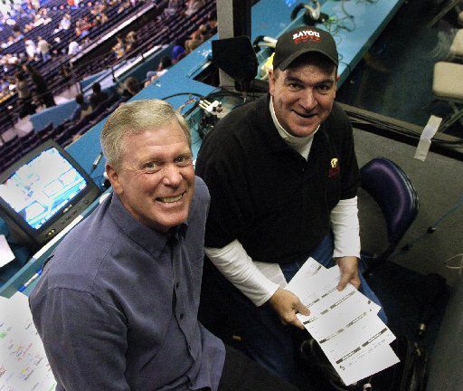 New Orleans was lucky to have Jim Henderson; there will never be ...