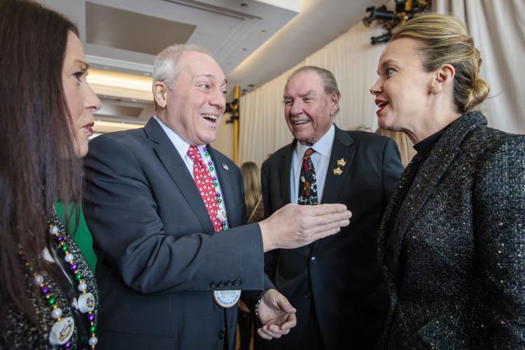 Helena Moreno meets Donald Trump during whirlwind DC trip | Local ...