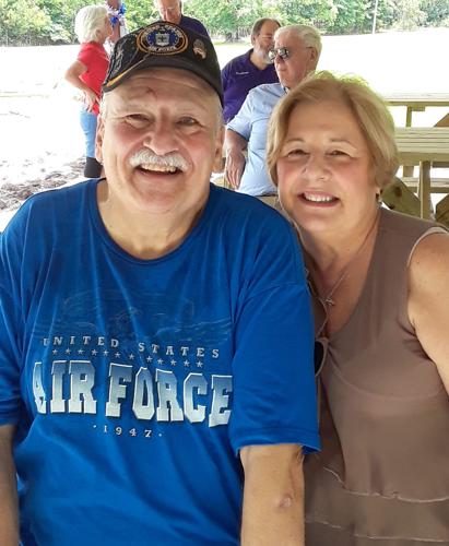 Slidell Elks Lodge dedicates Veterans Pavilion | St. Tammany community ...