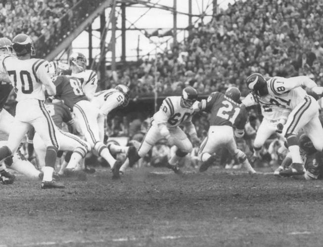 Jan. 11, 1970: The day New Orleans became a Super Bowl city | 300 for ...