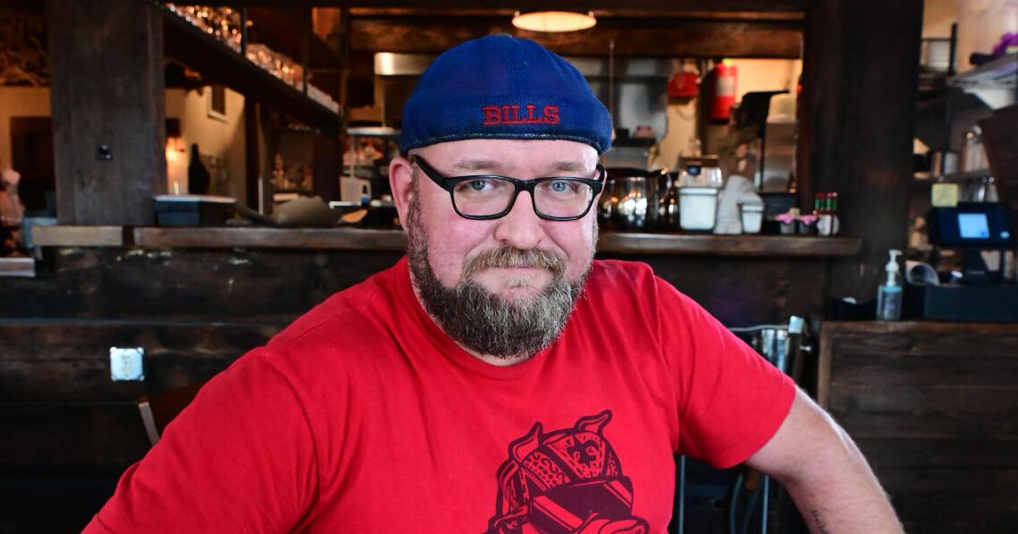 Piece of Meat converts from butcher shop to steakhouse | Food and drink ...