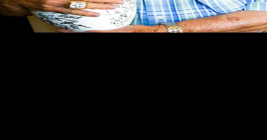 Remembering Jerry Romig | Clancy DuBos | Gambit Weekly | nola.com