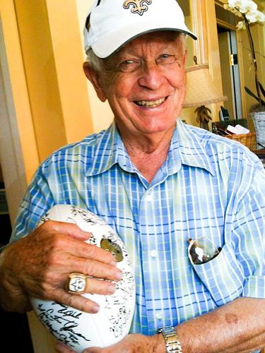 Remembering Jerry Romig | Clancy DuBos | Gambit Weekly | nola.com