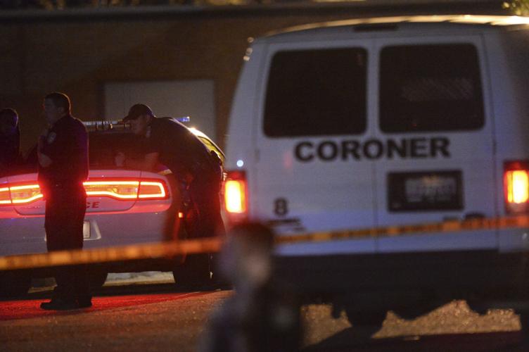 Baton Rouge rapper shot to death on Dallas Drive early Sunday: 'Rapping ...