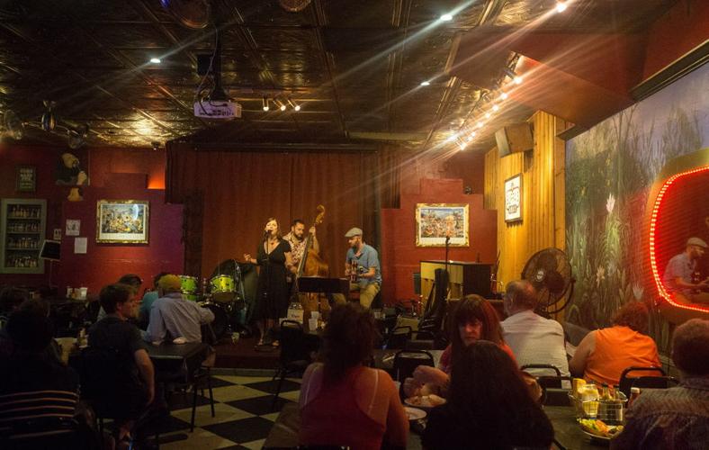 Late-night dining: Where to find healthy food? Try Buffa's. Yes, really ...