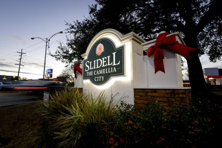 Slidell's special mayor's election likely a 2-candidate race | St ...