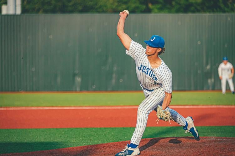 Barbe, St. Amant standouts lead LSWA's 5A All-State teams | Prep Sports ...