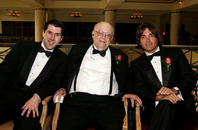 Sam Dalton, six-decade lawyer who fought death penalty, defended poor ...
