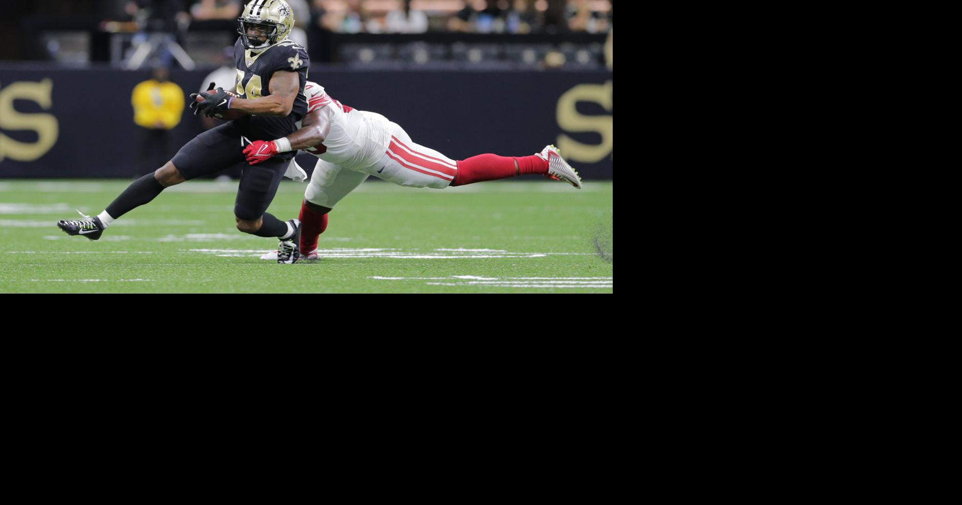 The Saints have agreed to re-sign a key performer on special teams ...