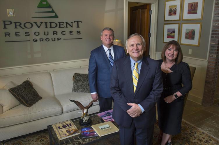 Baton Rouge company developing Nicholson Gateway, other big projects ...