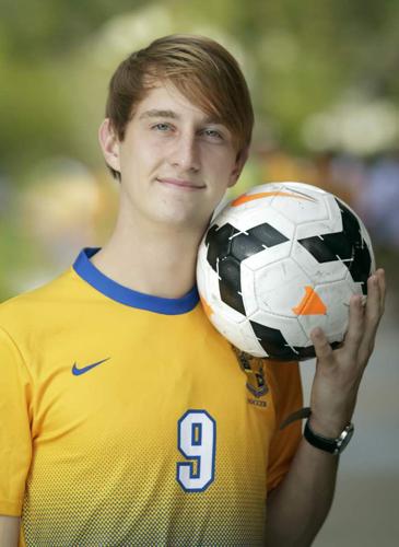The New Orleans Advocate All-Metro boys soccer team: St. Paul's Colin ...