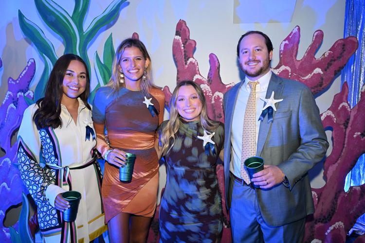 Nell Nolan: YEP Gala, Ronald McDonald House, Scales & Ales 2024 ...