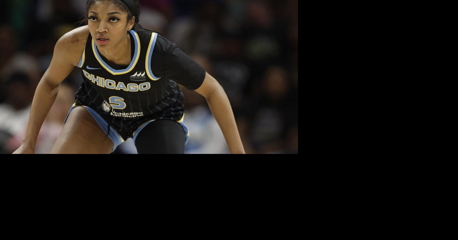 Angel Reese joins new basketball league, gets new nickname | LSU | nola.com
