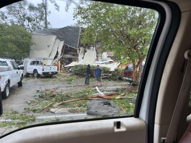 See photos, videos of Slidell, LA tornado | One Tammany | nola.com