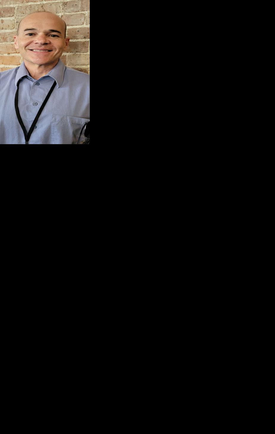 Clint Ory prepped for job as director of local emergency ops | St ...