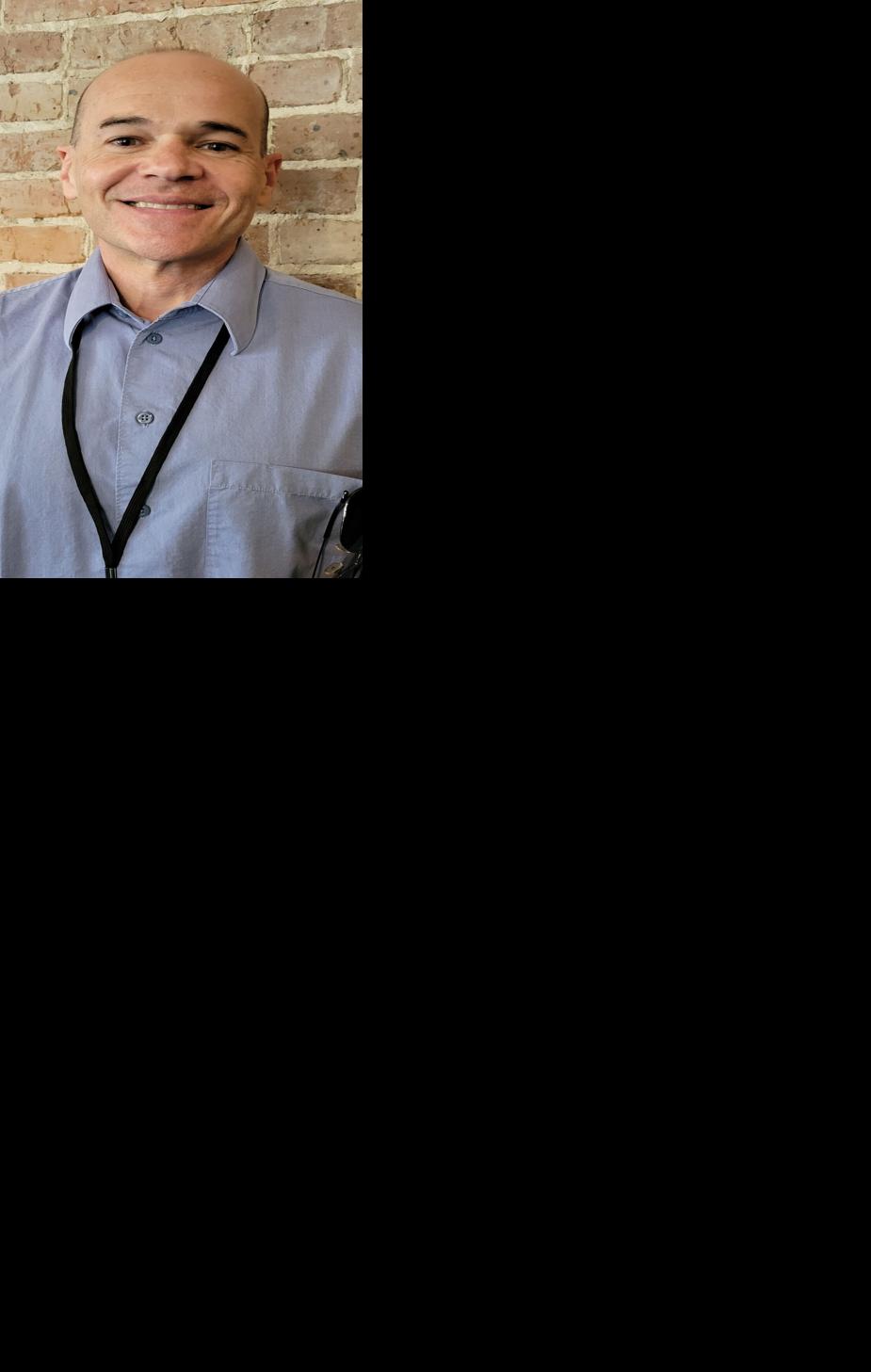 Clint Ory prepped for job as director of local emergency ops | St ...