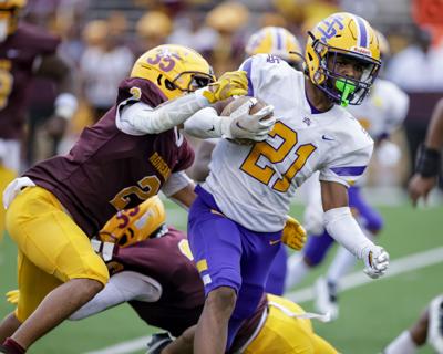 Check out the prep football standings for the New Orleans area after Week 2 | Prep Sports | nola.com