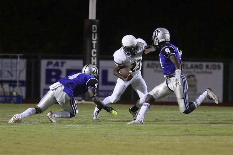 Dutchtown dominant early in blanking Walker | Prep Sports | nola.com