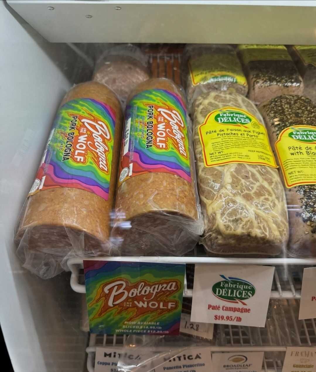 Turkey and the Wolf bologna now available to buy for home | Where NOLA ...