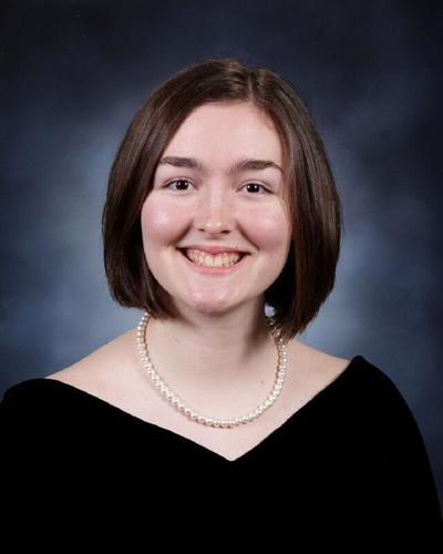 Archbishop Hannan's Kathleen Rush senior wins National Merit ...