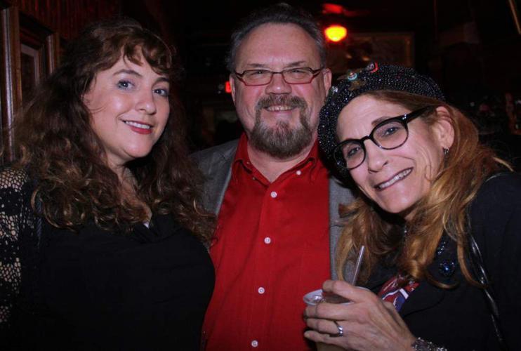 Steven Forster’s Party Central: Ellie Rand’s Maple Leaf birthday ...