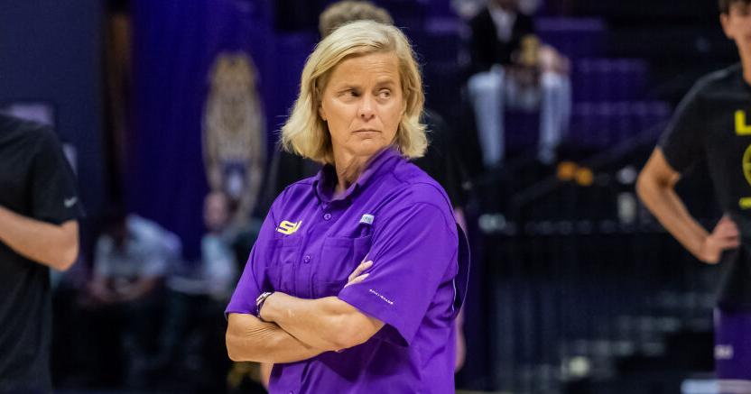 Details on the LSU women's basketball team's open practice | LSU | nola.com