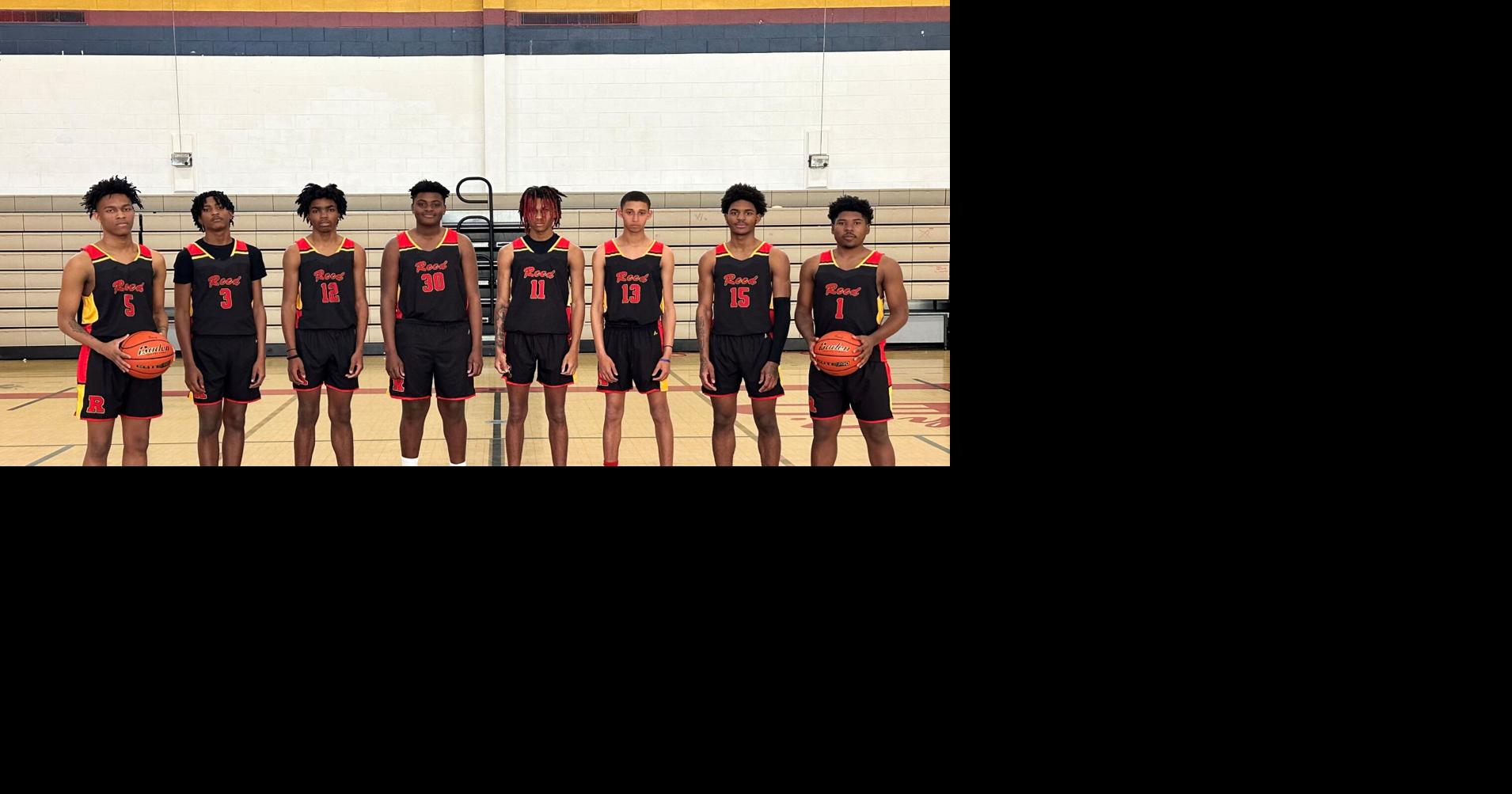 Reed wins first basketball playoff game since reopening | Prep Sports ...