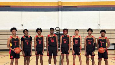 Reed wins first basketball playoff game since reopening | Prep Sports ...