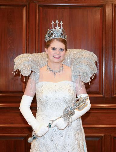 Nell Nolan: Proteus ball, Mystic Club ball | Entertainment/Life | nola.com