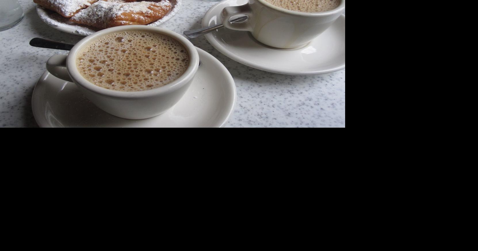 Louisiana's favorite coffee differs from other state's picks ...