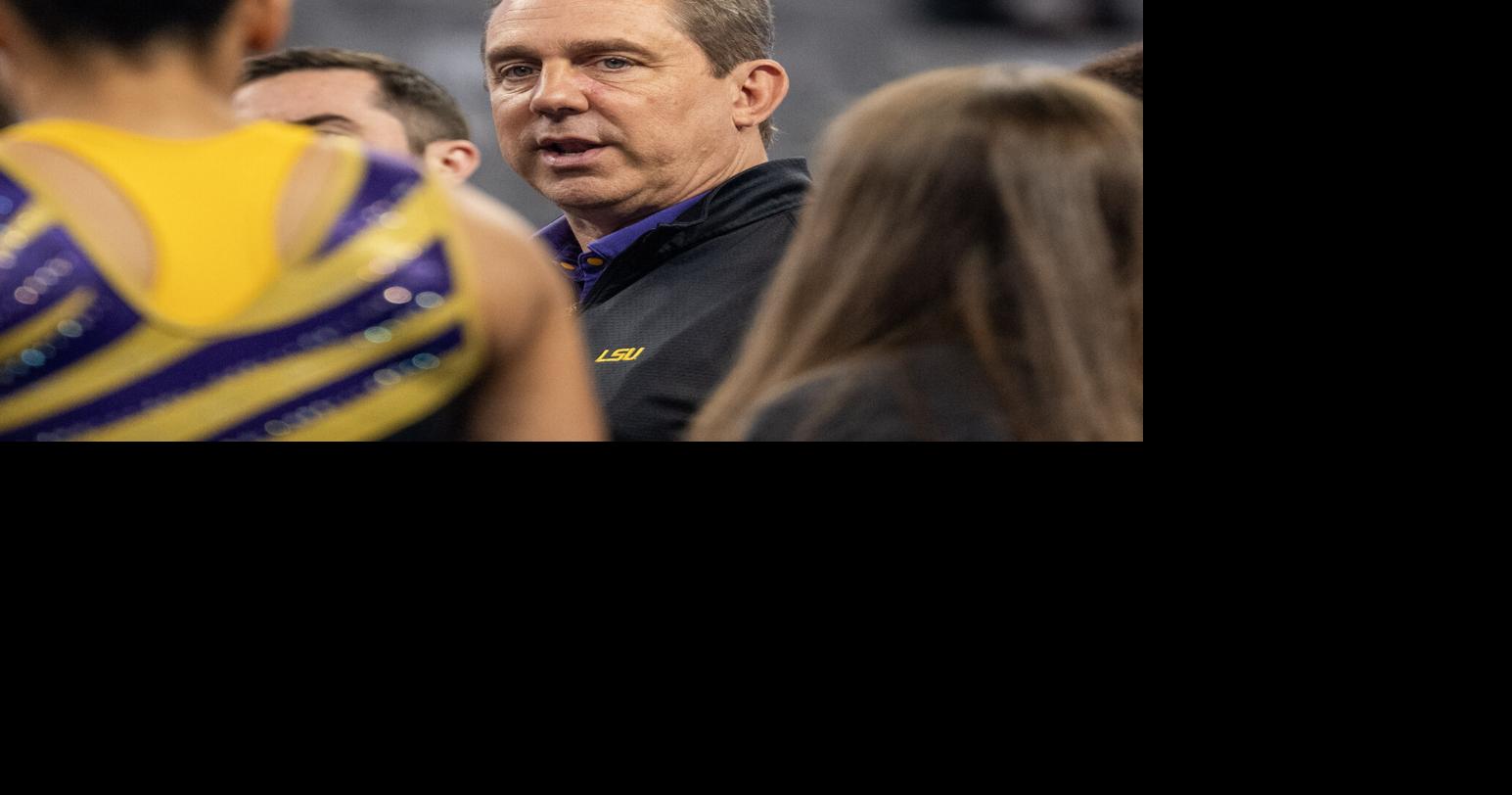LSU coaches Jay Clark, Beth Torina receive new contracts | LSU | nola.com