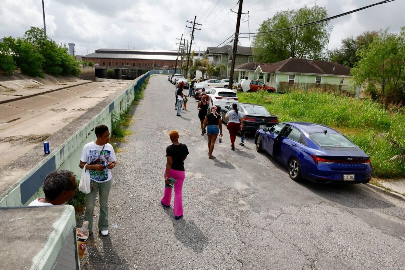Two men killed in Hoffman Triangle shooting in New Orleans | Crime ...