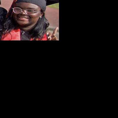 Douglass grad Jada Woods.jpg | | nola.com