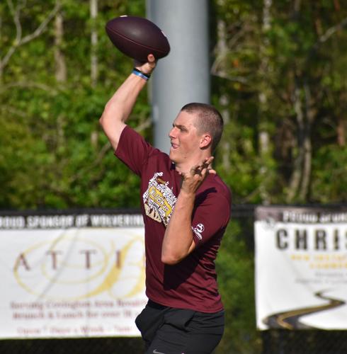 St. Stanislaus transfer Sam Grant is ready to lead Northlake | St ...