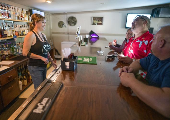 Jefferson Parish bars allowed to reopen after parish meets coronavirus ...