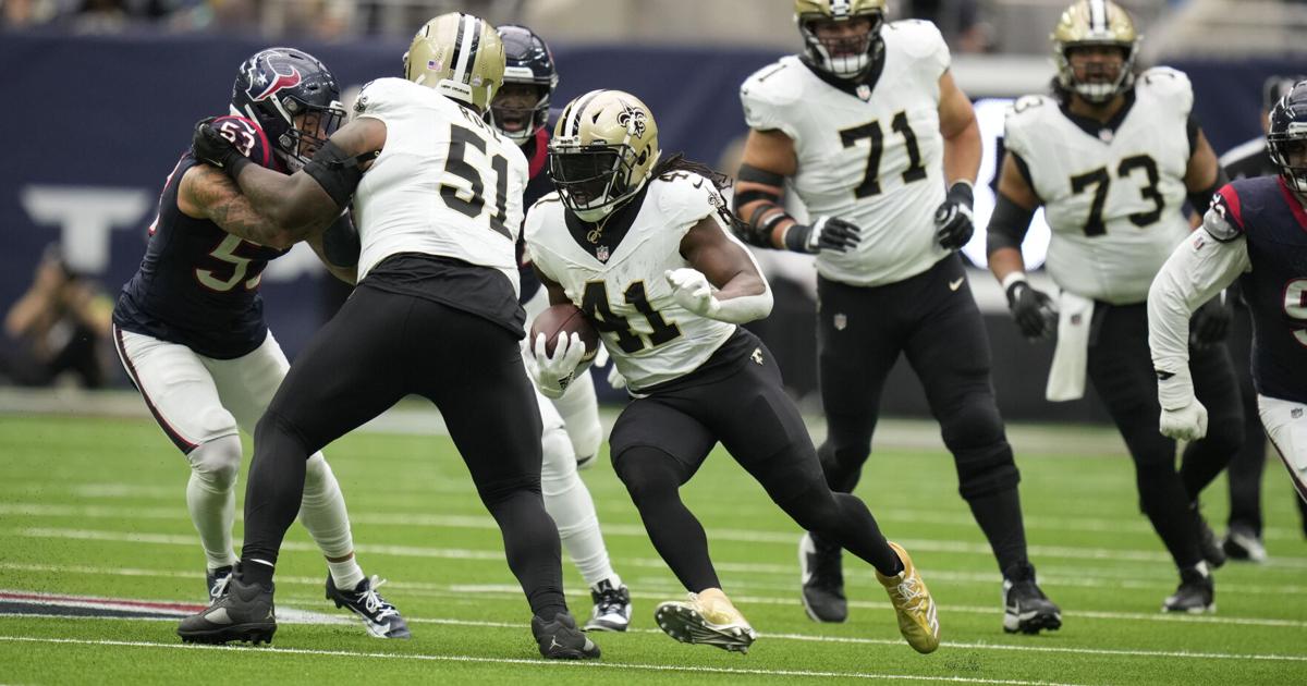 Miscommunication, assignment errors undermining Saints | Saints | nola.com Miscommunication, assignment errors undermining Saints | Saints | nola.com