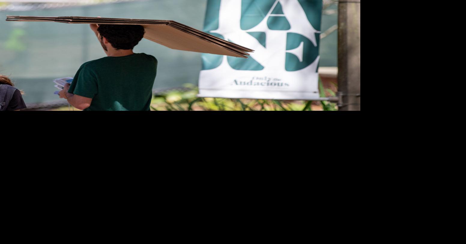 Letters: Give loud Tulane neighbors a litte understanding | Letters ...