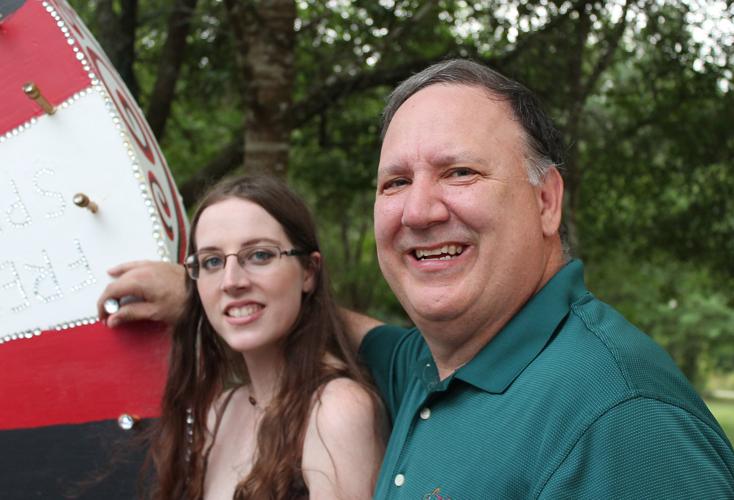 Tammany Scene: Seniors have a toe-tappin' good time | St. Tammany ...