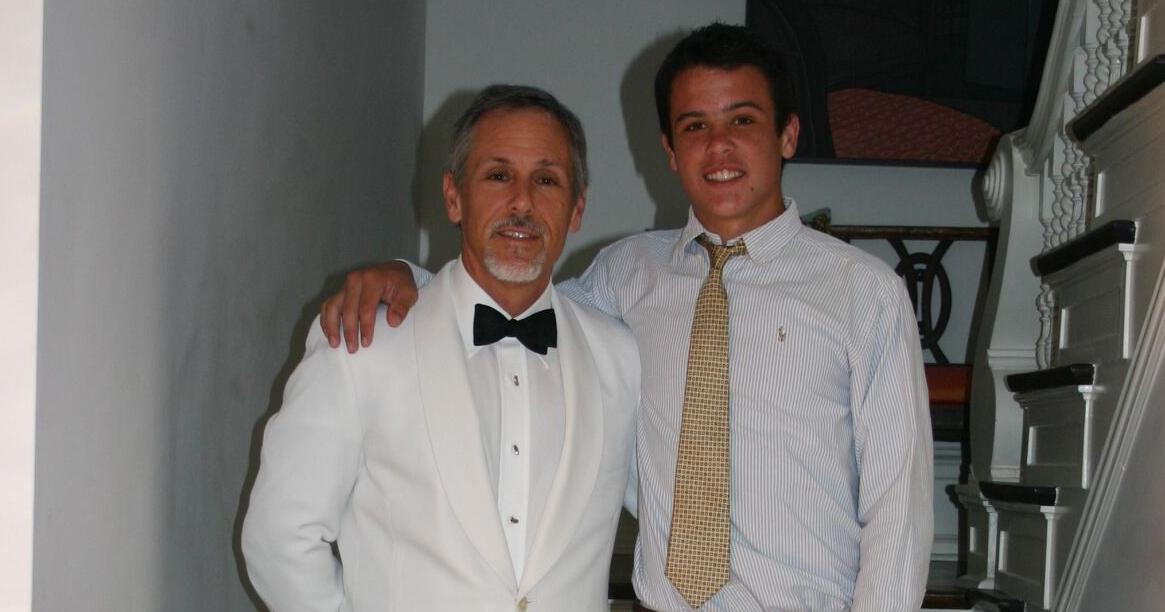 A family confronts grief in Tripp Friedler's 'The Tunnel' | The Latest ...