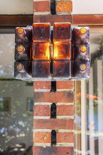 Mickal Adler renovates the Cointreau House on Park Island | Business ...