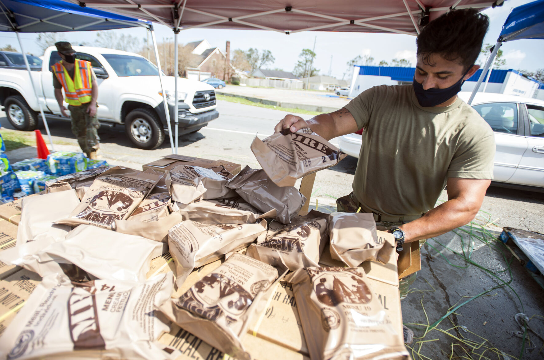 Louisiana is 5th laziest state, 5th luckiest state, and likes Chinese ...