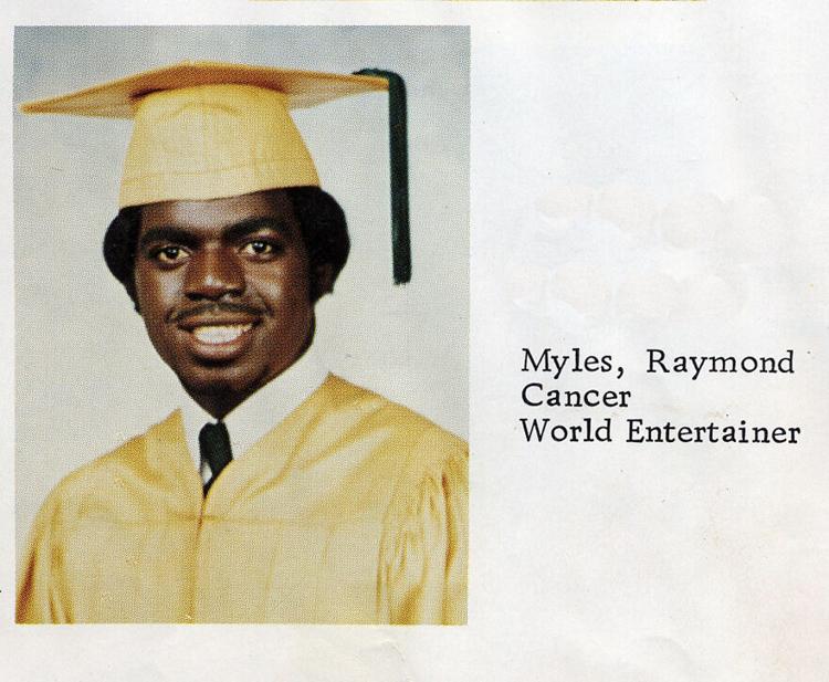 New Orleans gospel legend Raymond Anthony Myles' complex life subject ...