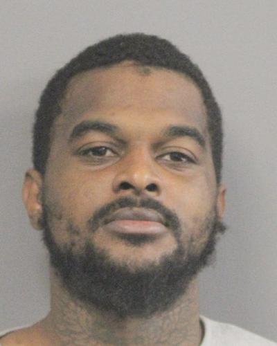 Kendell Friloux | | nola.com